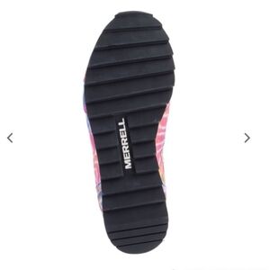 Merrell | Shoes | Merrell Alpine Rainbow Tiedye Suede Sneaker Men Size ...